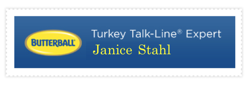 Thanksgiving Exclusive: Talking Turkey (and Training) with a Butterball ...